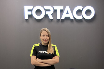 Fortaco Group - Poland